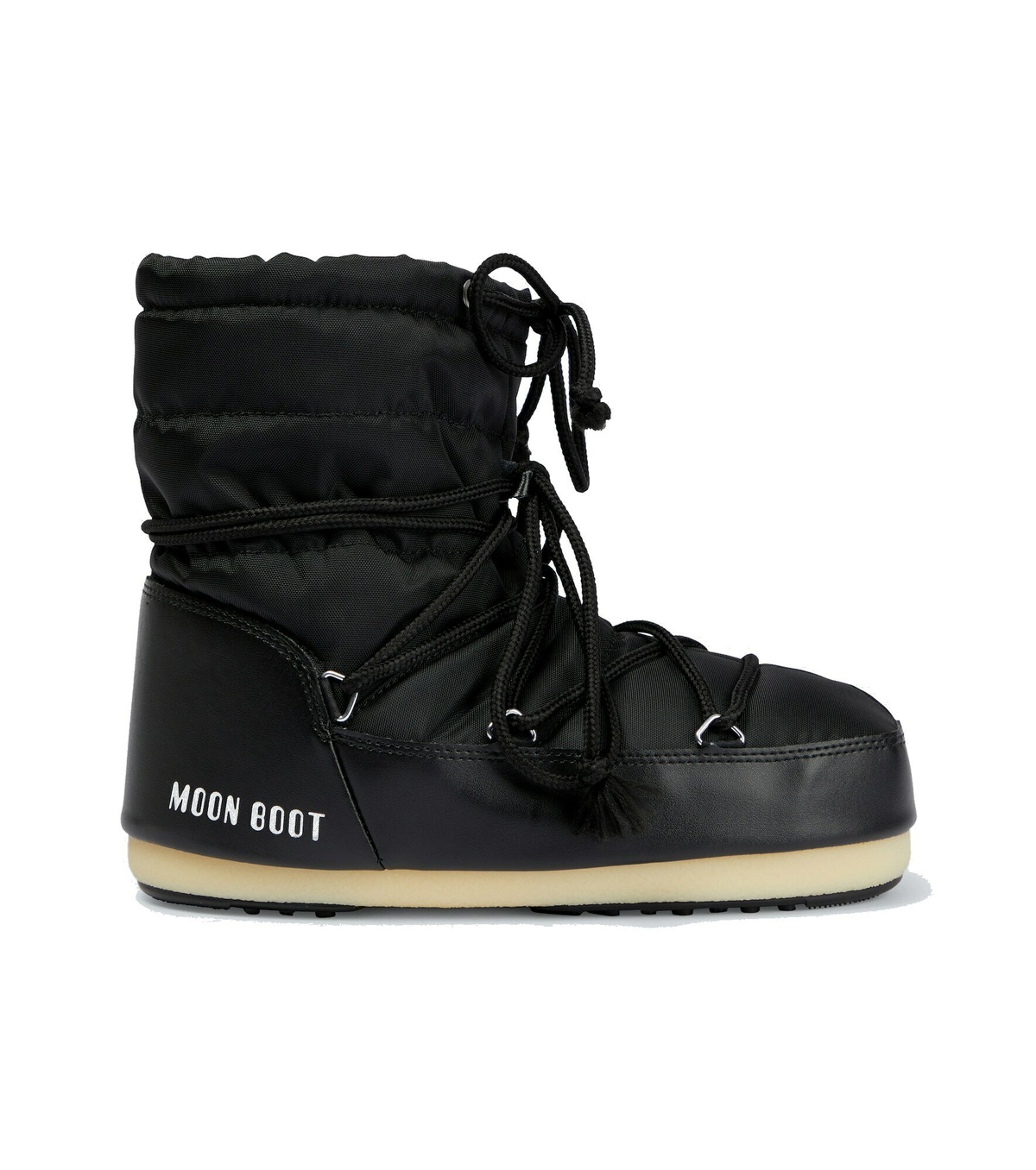 Moon Boot - Mtrack Tube nylon boots Moon Boot