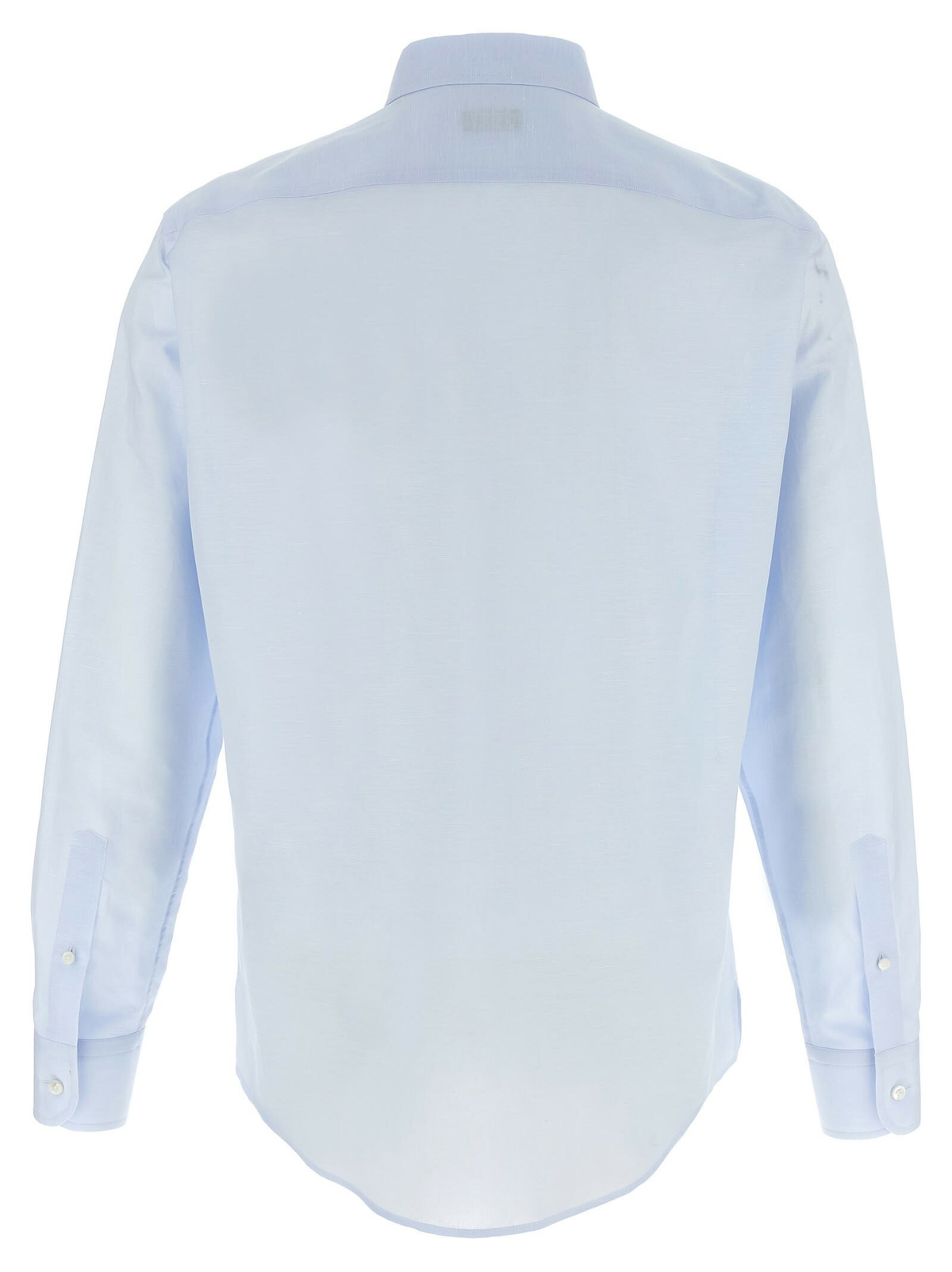 Zegna 3 Buttons Shirt Zegna