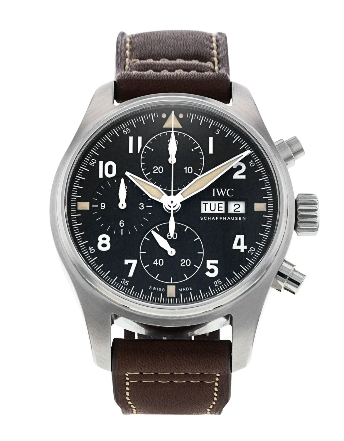 IWC Pilot’s Spitfire IW387903 IWC