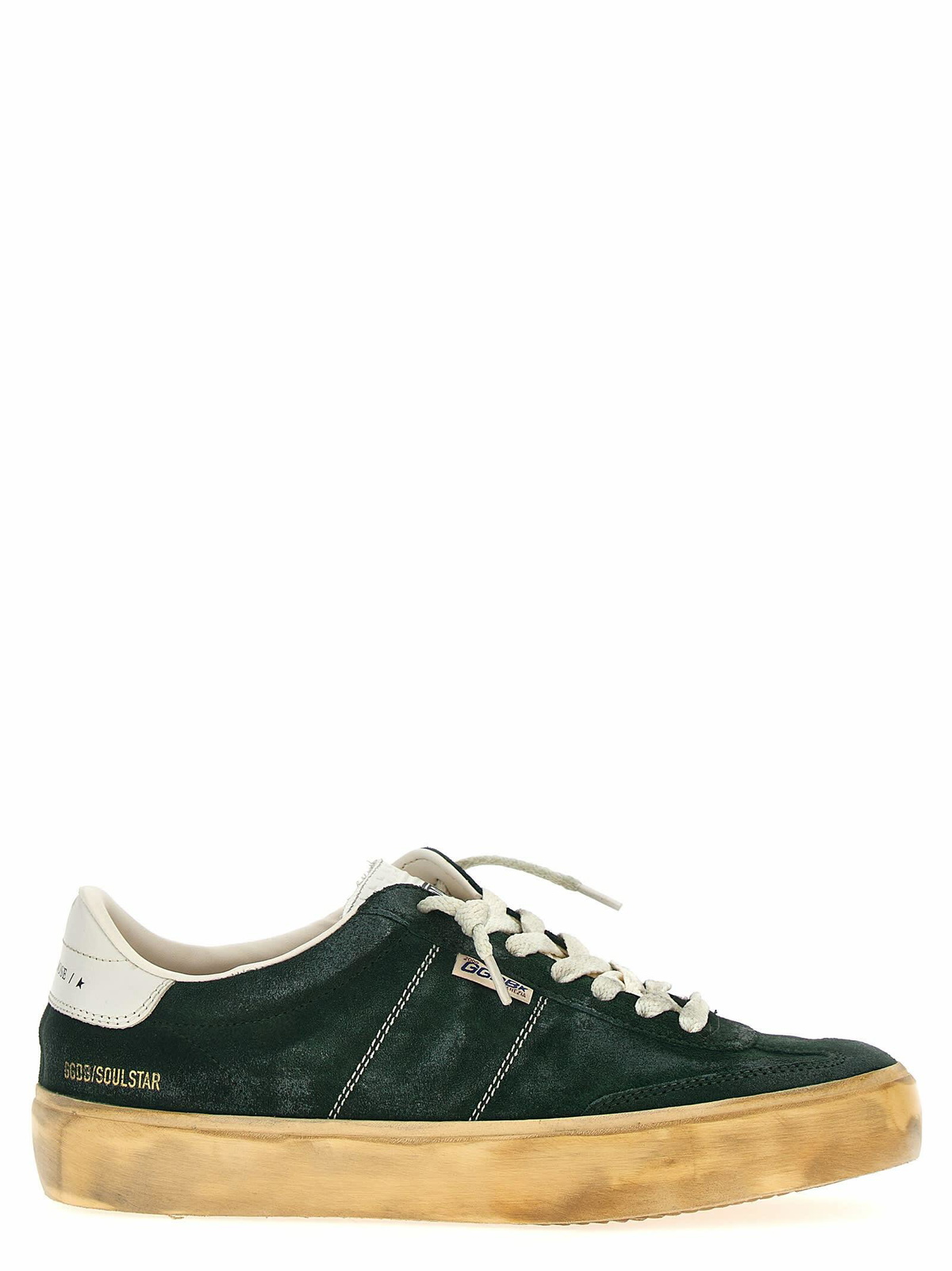 Golden Goose soul Star Sneakers Golden Goose Deluxe Brand