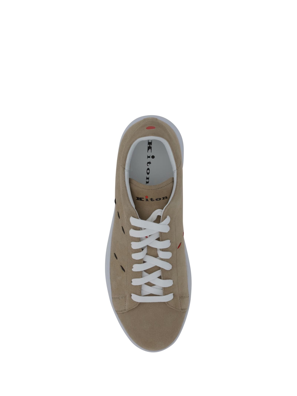 Kiton Sneakers Kiton