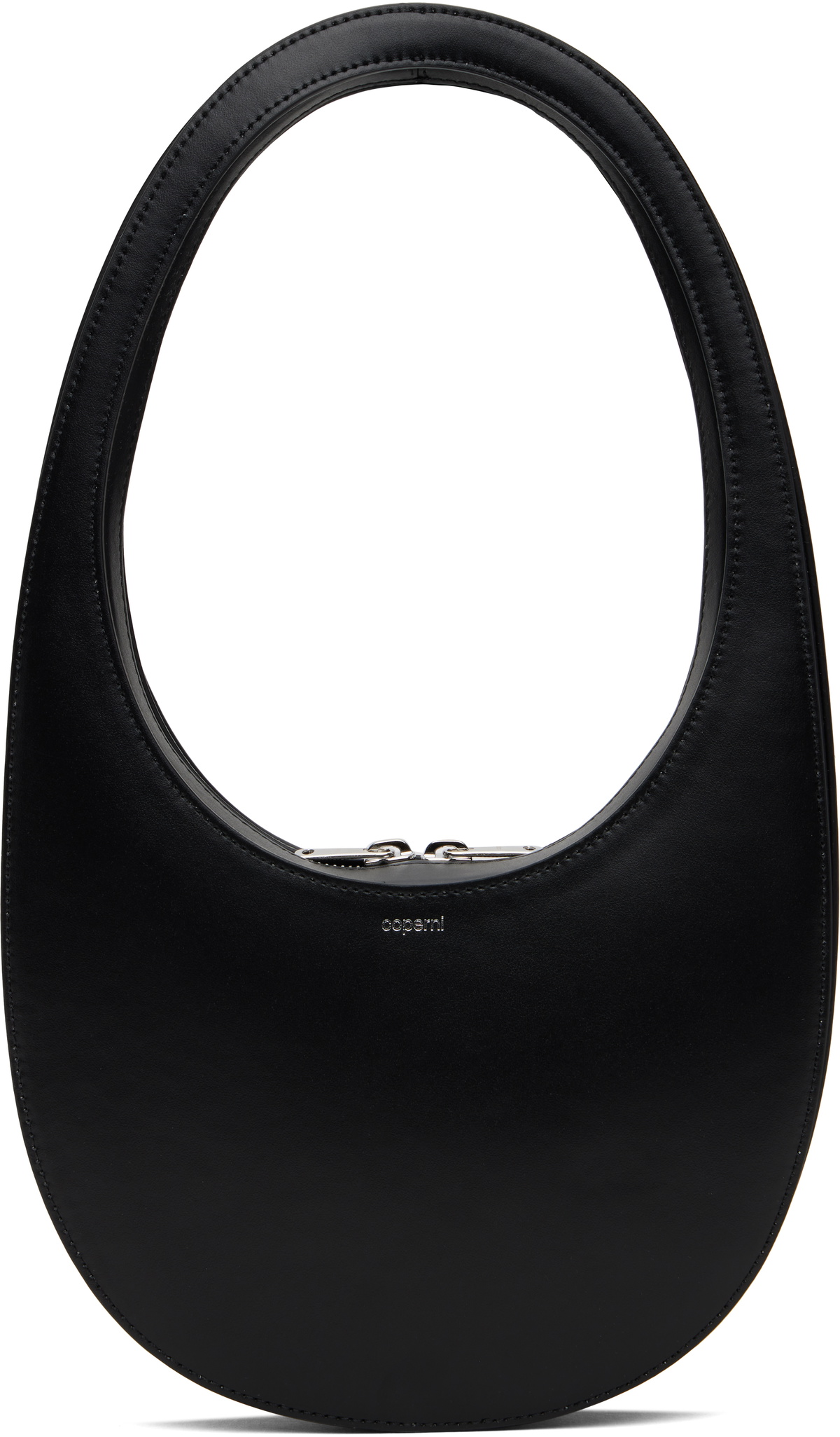 Coperni Black Swipe Bag Coperni