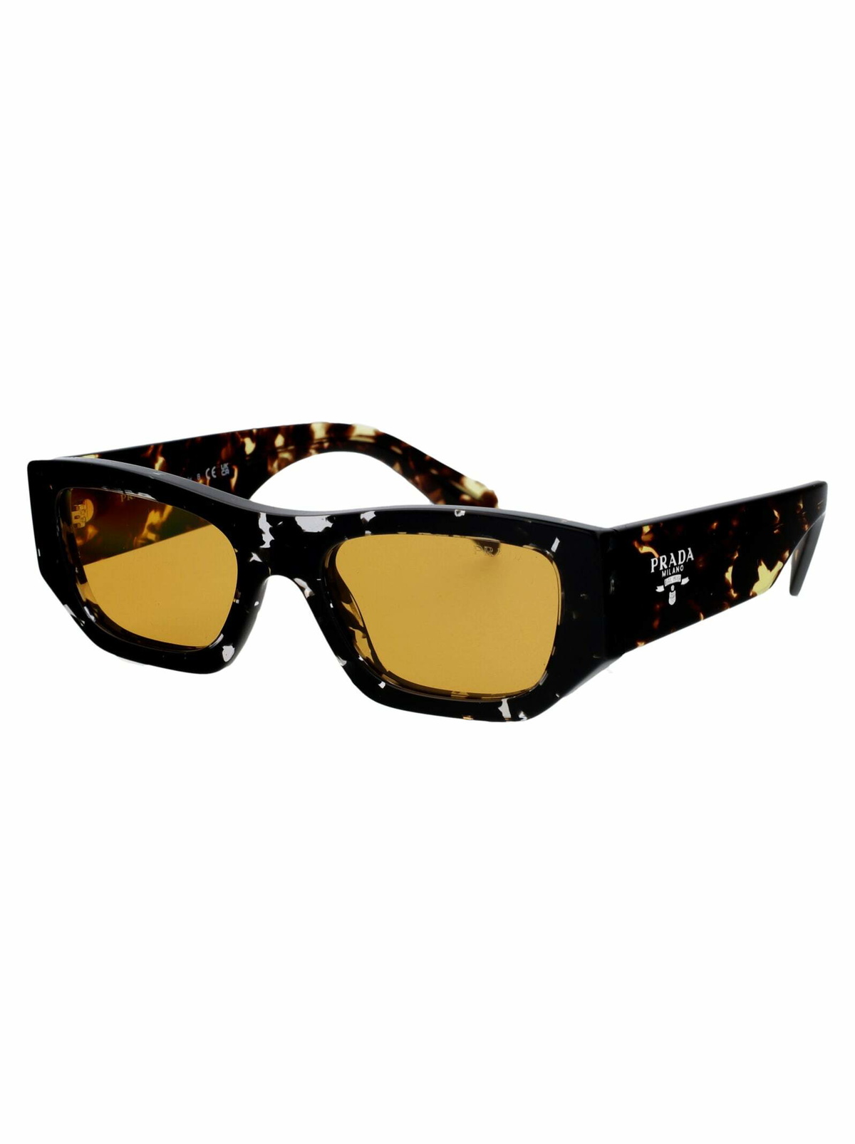 Prada Eyewear 0pr A01s Sunglasses Prada