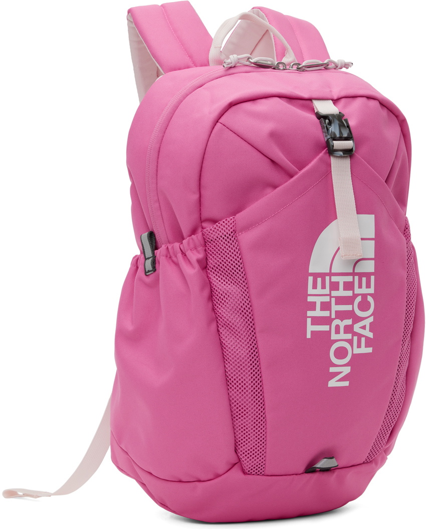 The North Face Kids Kids Pink Mini Recon Backpack