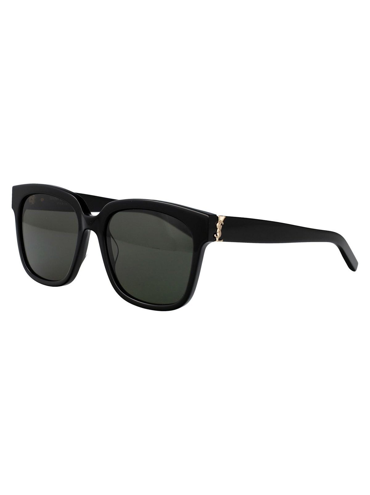 Saint Laurent Eyewear Sl M40 Sunglasses Saint Laurent