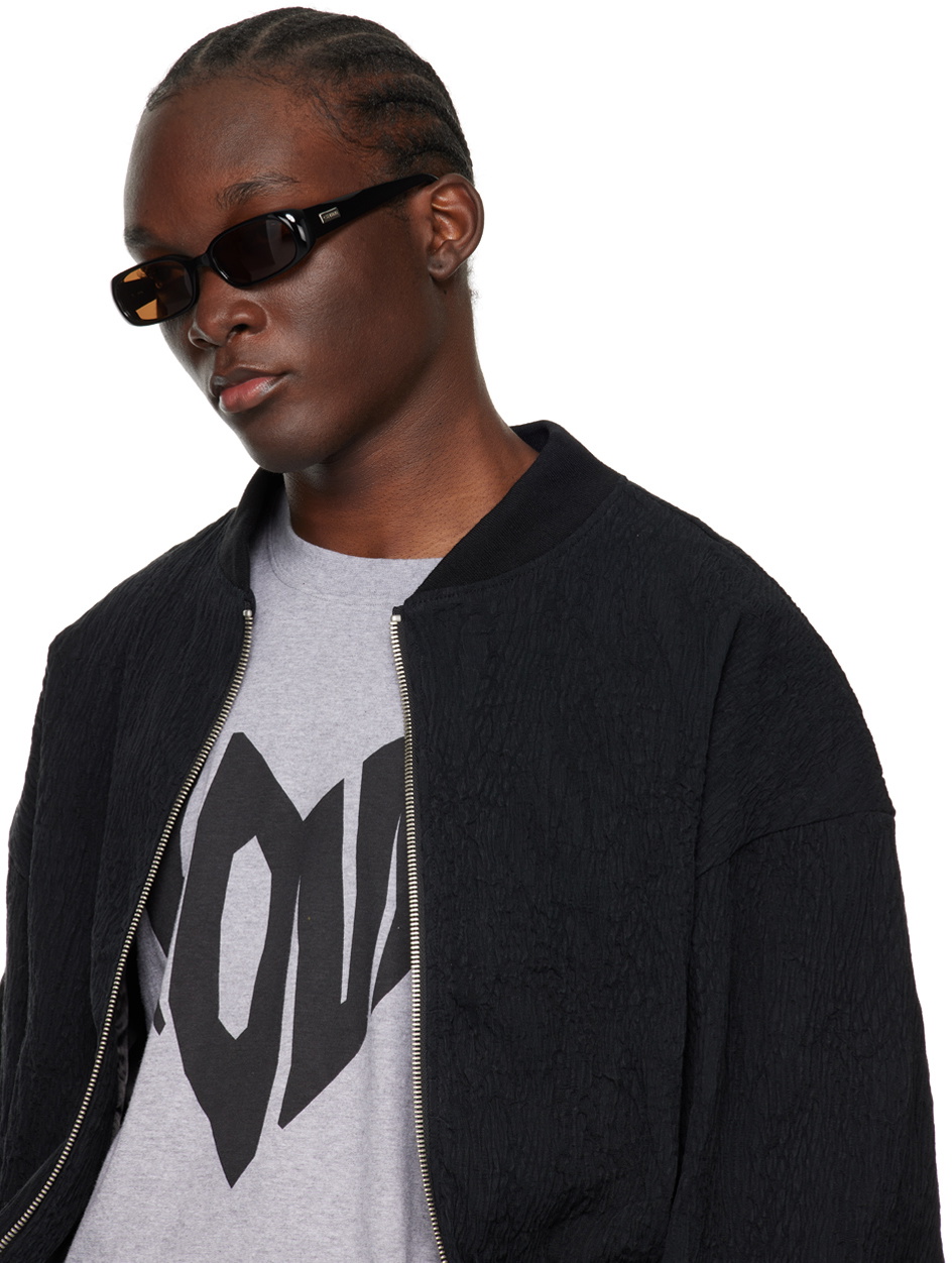 CHIMI Black LHR Sunglasses Chimi Eyewear