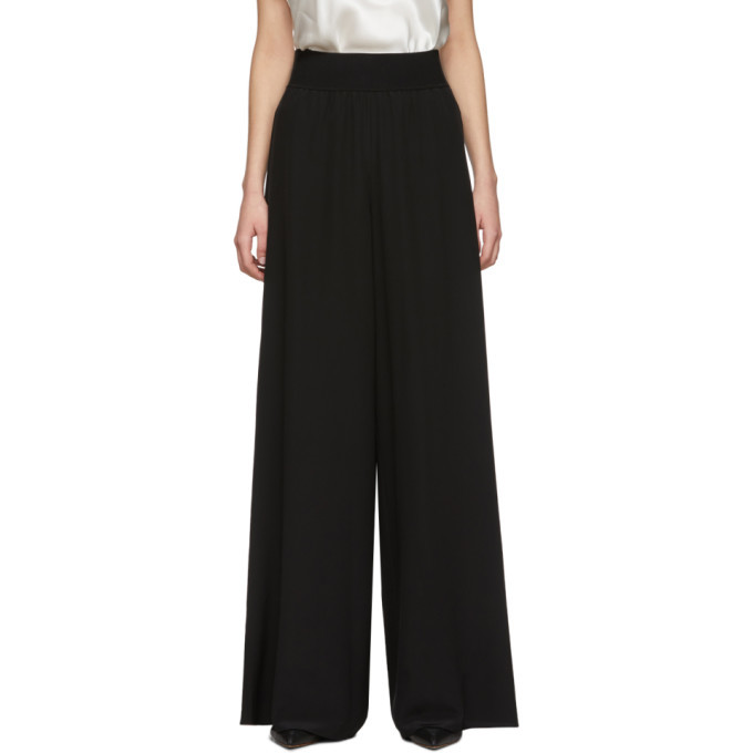 Joseph Black Huland Trousers Joseph