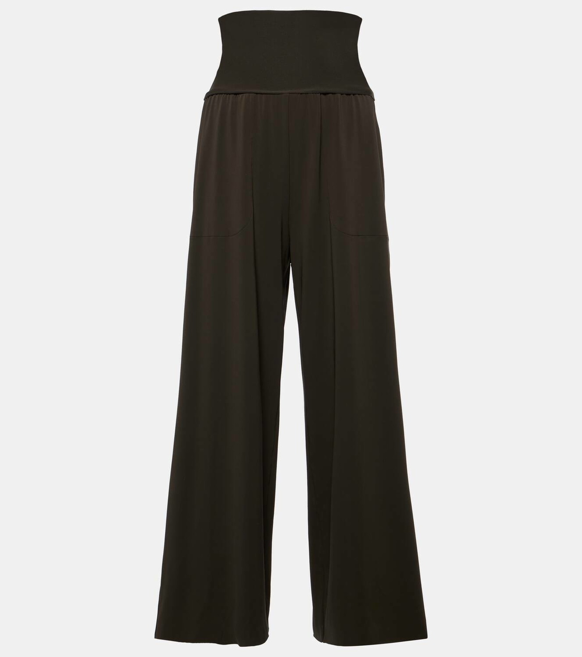 Eres Dao wide-leg pants ERES