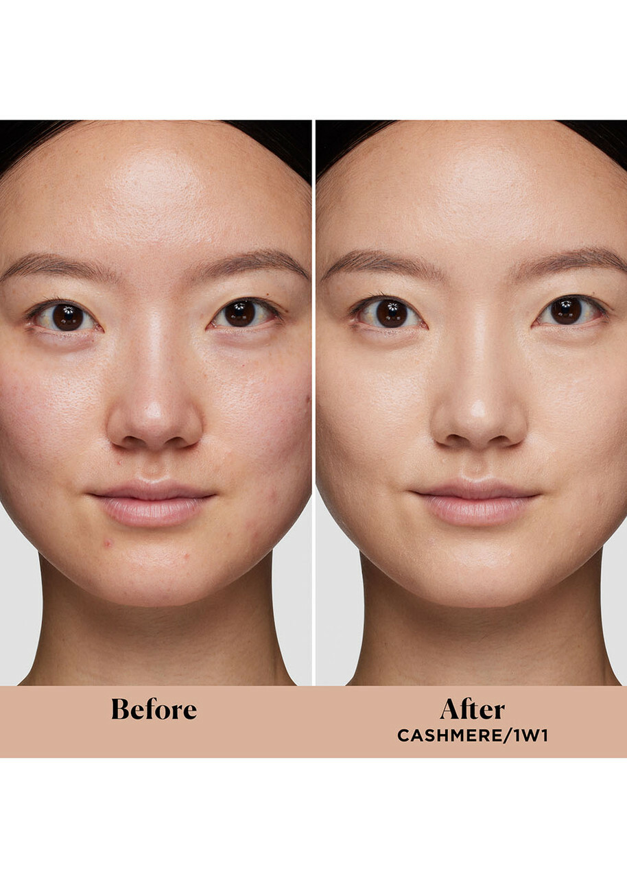 Laura Mercier Real Flawless Weightless Perfecting Foundation - 1w1 ...