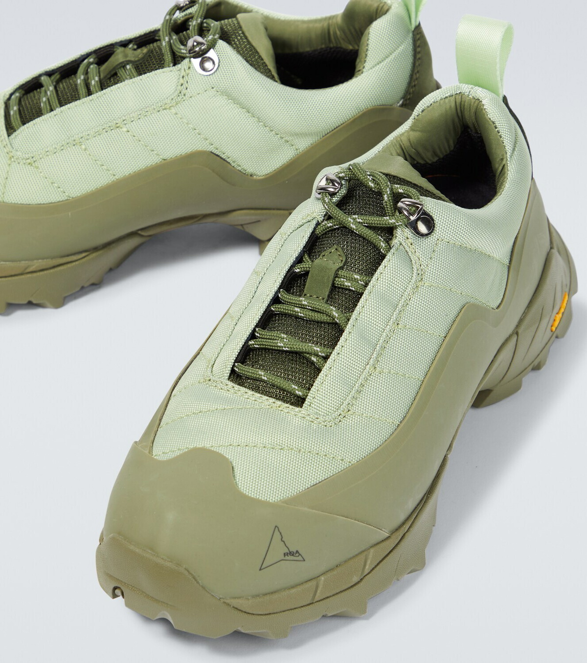 ROA Katharina trail running shoes ROA
