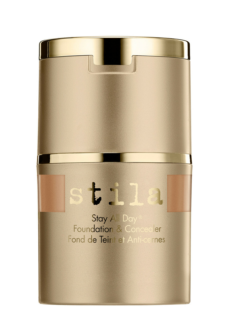 Stila Stay All Day Foundation & Concealer - Medium 9 Stila