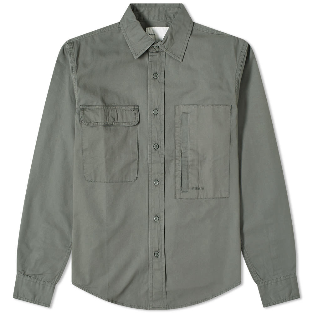 Adsum Twill Workshirt Adsum