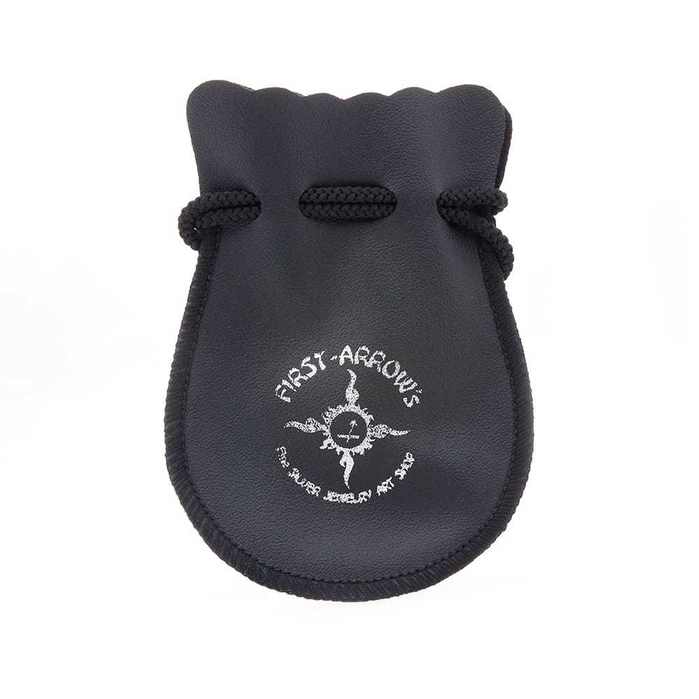 First Arrows Small Arrow Head Pendant First Arrows