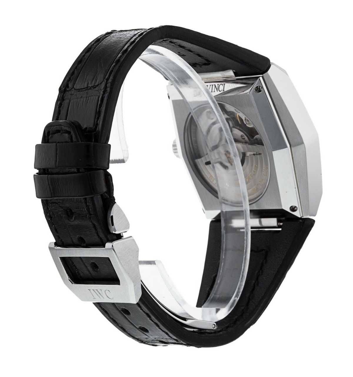 IWC Vintage Da Vinci IW546101 IWC