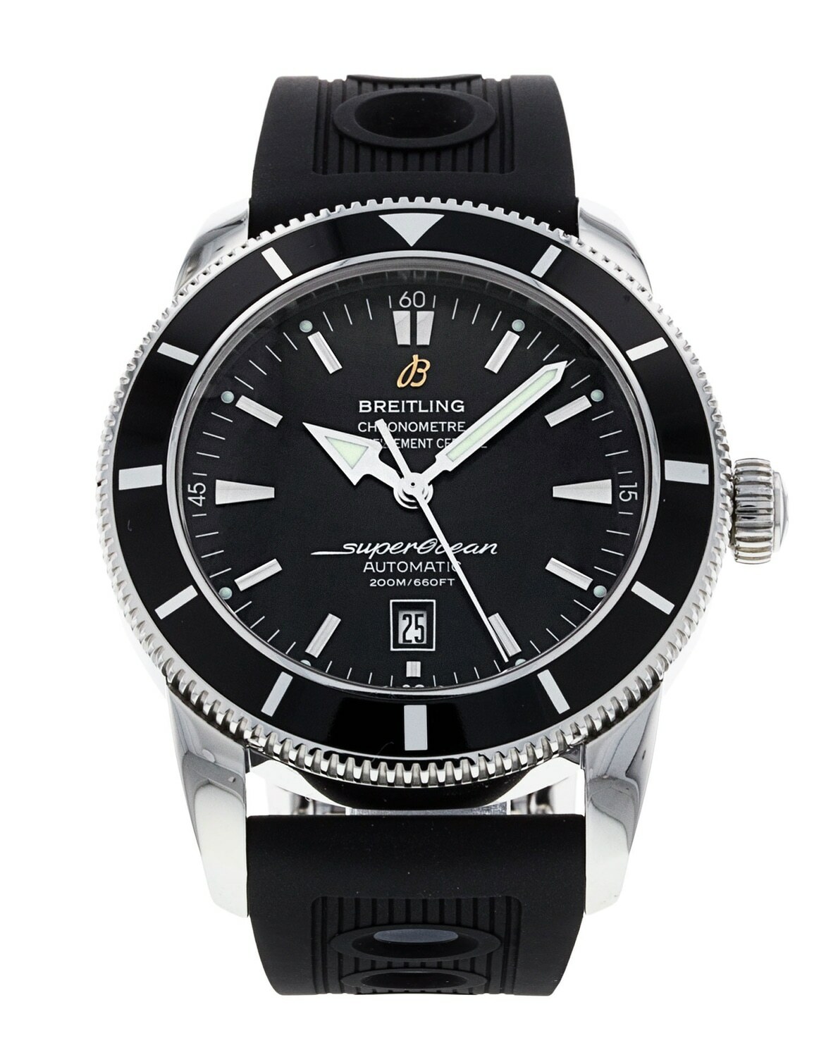 Breitling SuperOcean Heritage A17320 Breitling