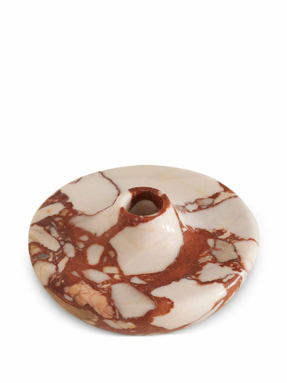 Soho Home Brown Alma Vase (10cm) Soho Home