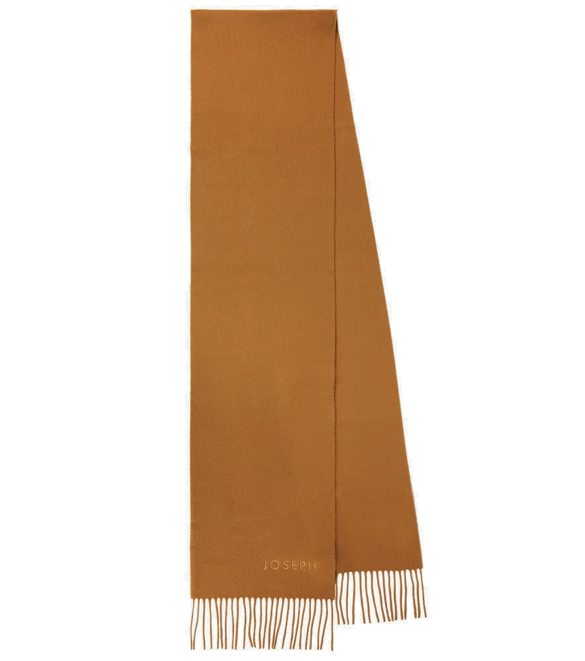 Joseph - Alice wool and cashmere scarf Joseph