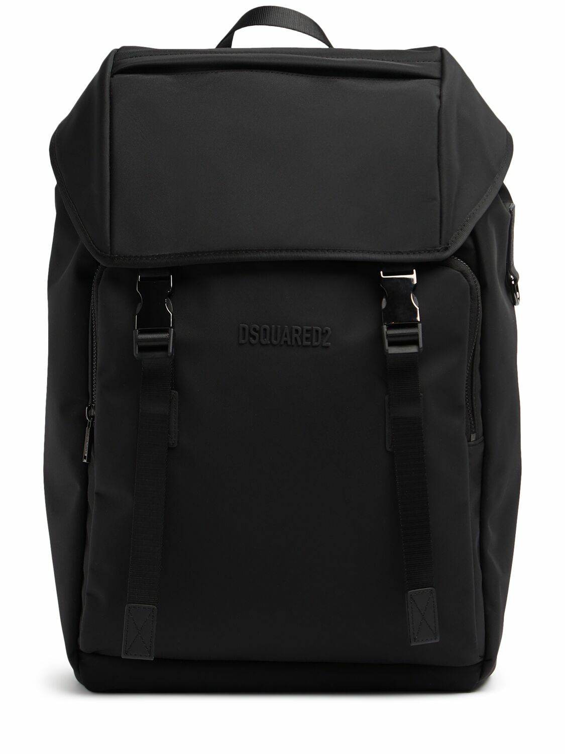 DSQUARED2 Cordura Dsq2 Backpack Dsquared2