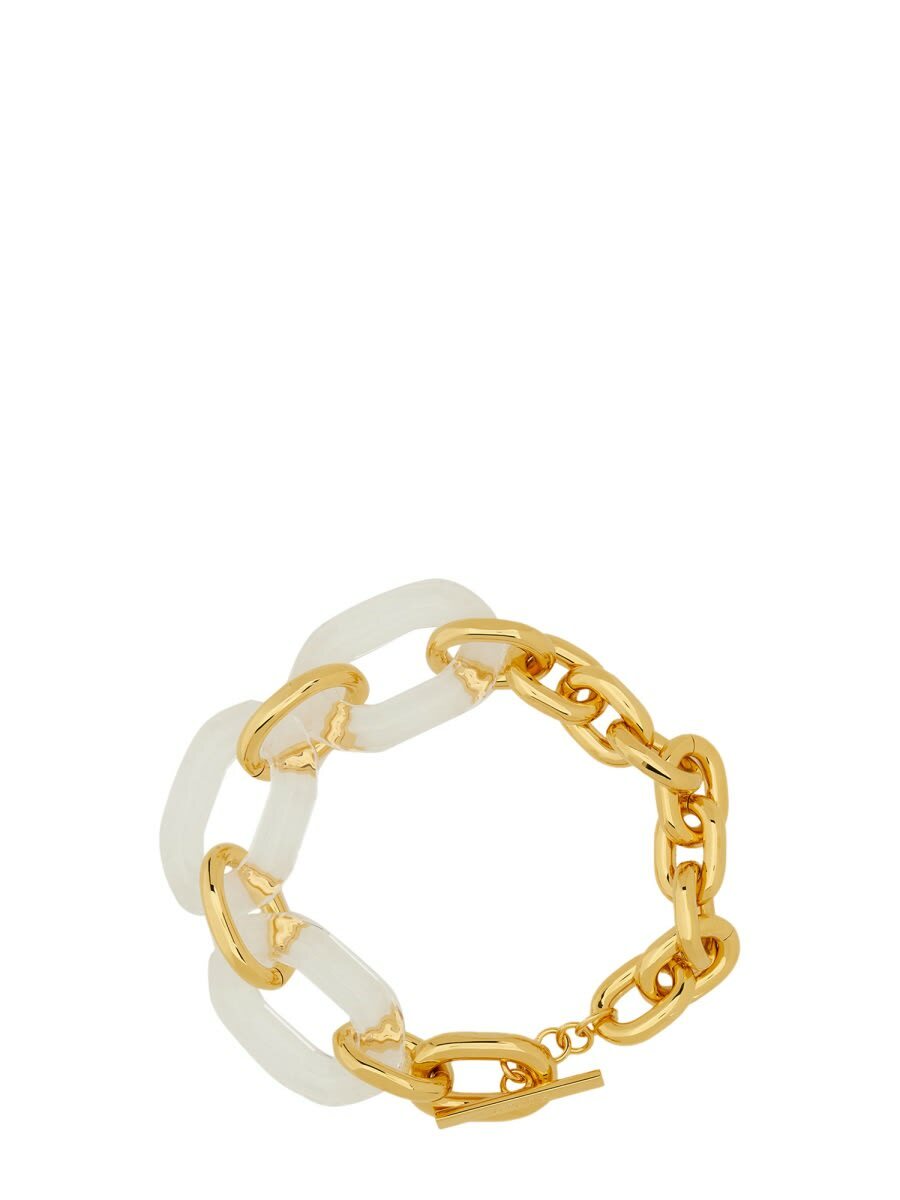 Paco Rabanne Chain Necklace Paco Rabanne