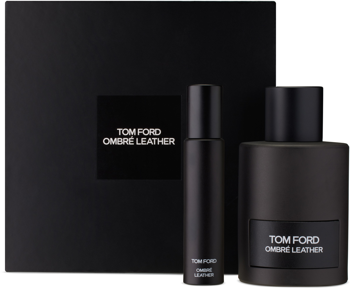 TOM FORD Ombré Leather Eau de Parfum Set, 100 & 10 mL TOM FORD