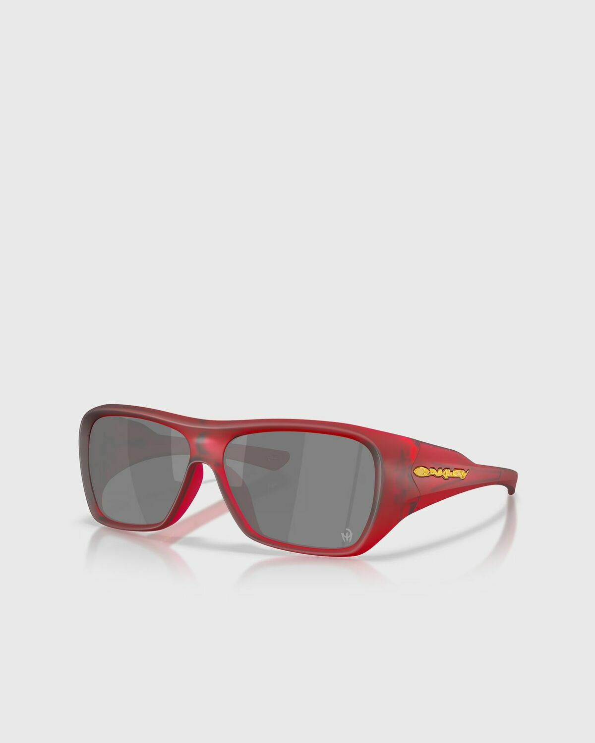 OAKLEY CHAMINADE Red Mens Eyewear Oakley