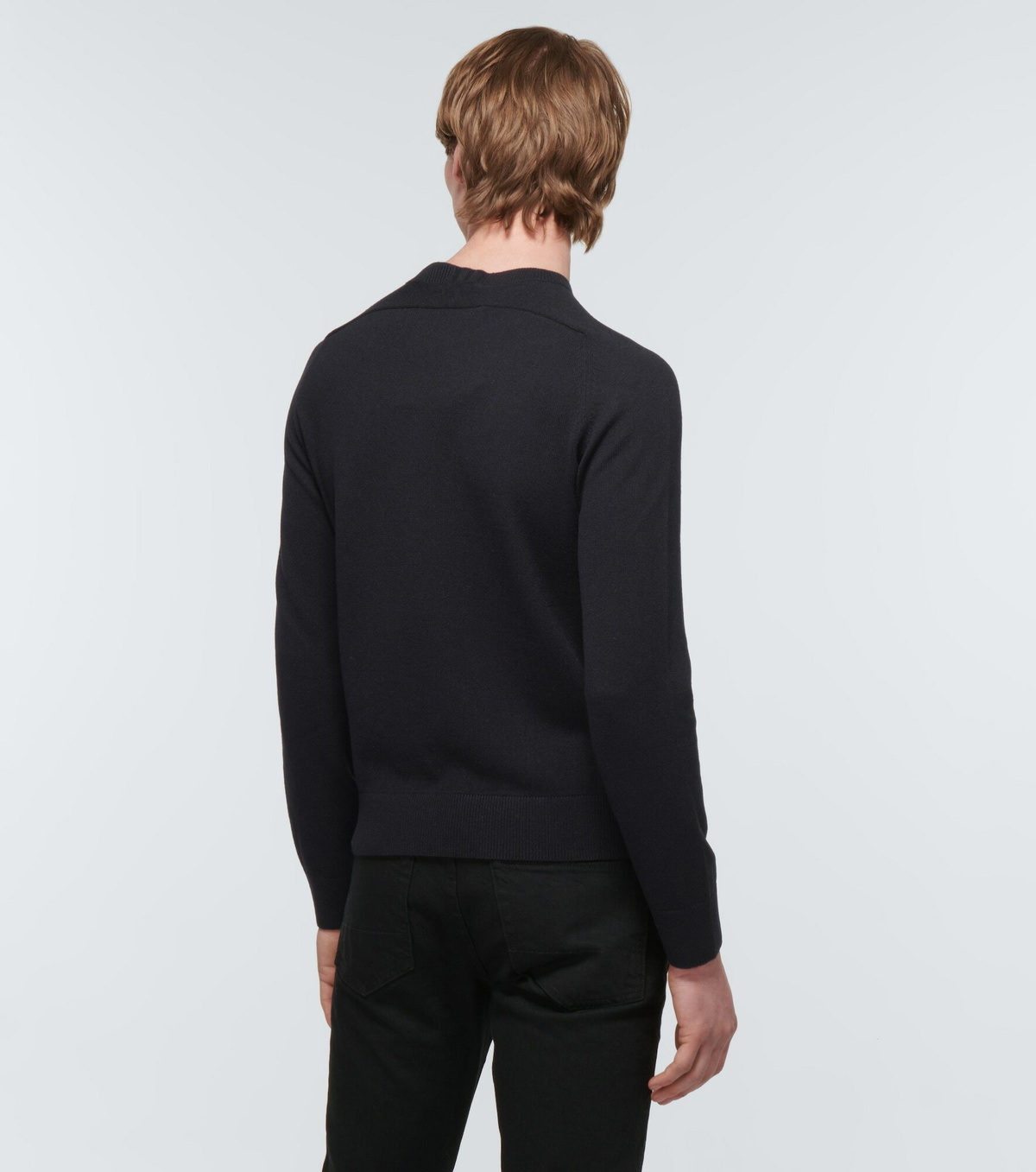 Saint Laurent - Cashmere sweater Saint Laurent