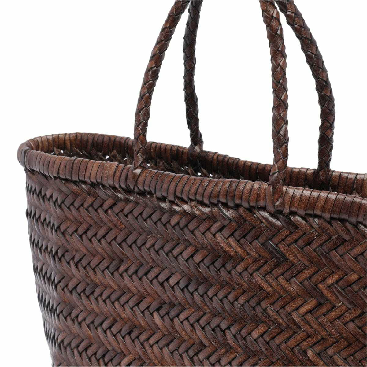 Dragon Diffusion Mini Triple Jump Handbag Dragon Diffusion