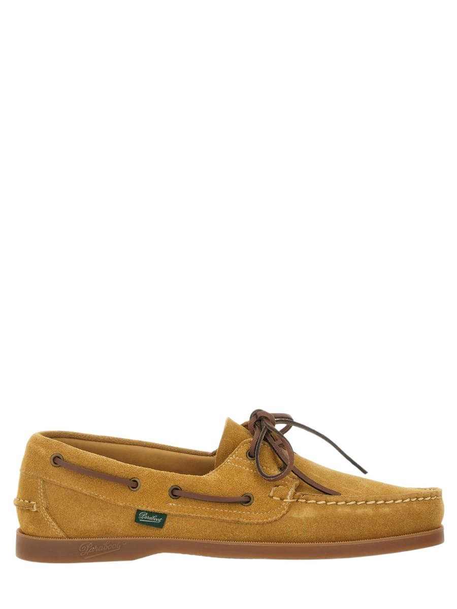 Paraboot Mocassino barth Paraboot