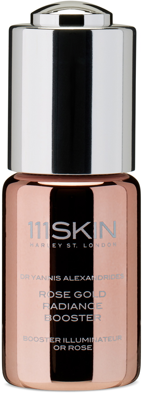111SKIN Rose Gold Radiance Booster, 20 mL 111SKIN