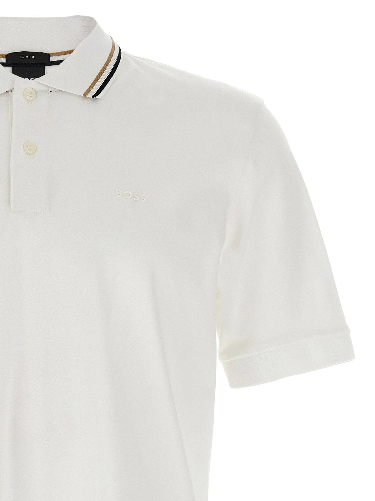 Hugo Boss penrose 38 Polo Shirt Hugo Boss