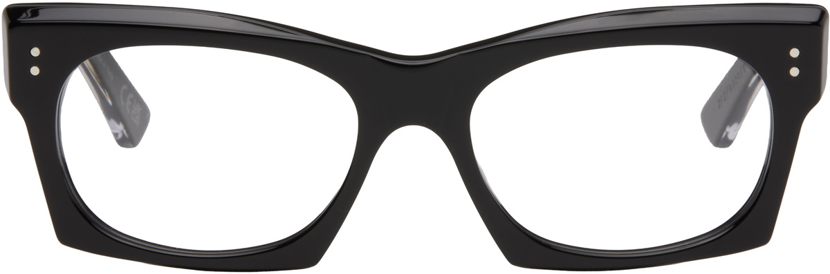 Marni Black RETROSUPERFUTURE Edition Edku Glasses Marni