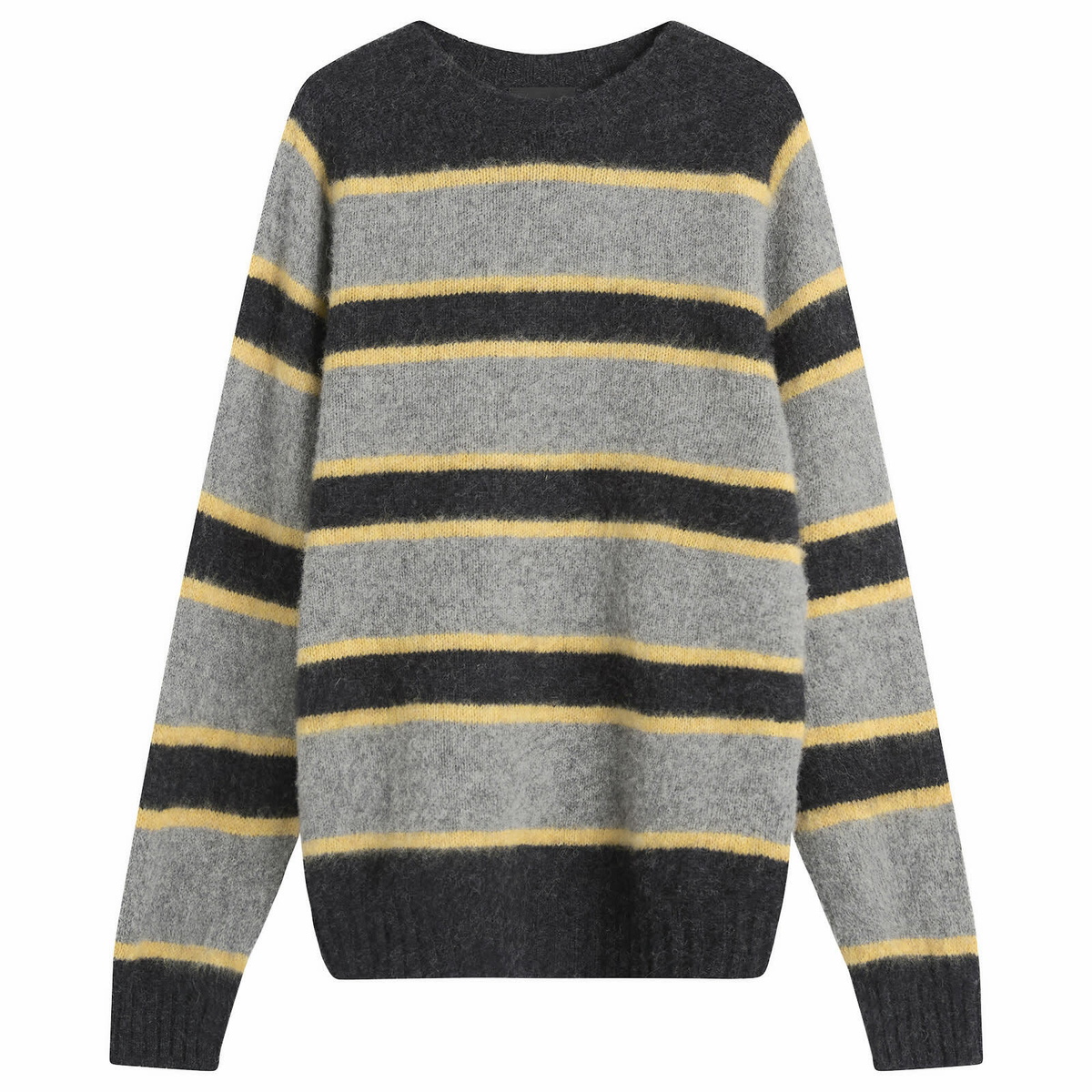 Howlin by Morrison Men's Howlin' Absolute Belter Stripe Jumper in ...