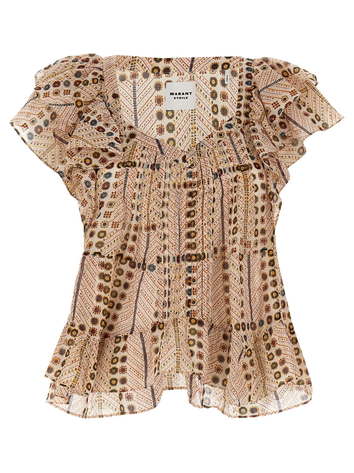 Marant Étoile madrana Top Isabel Marant Etoile