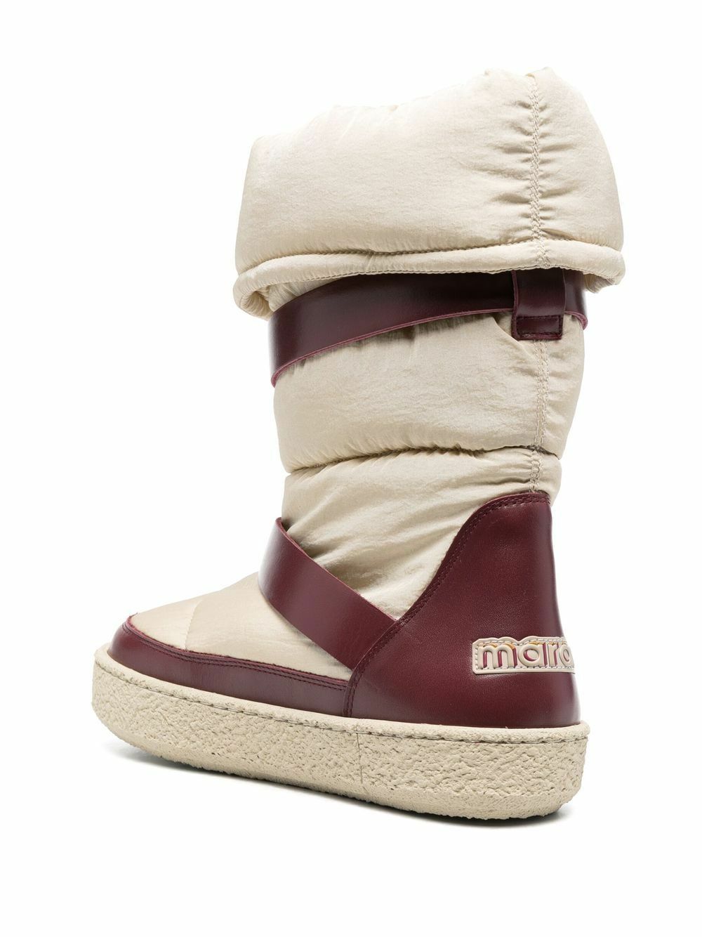 ISABEL MARANT - Zenora Snow Boots Isabel Marant