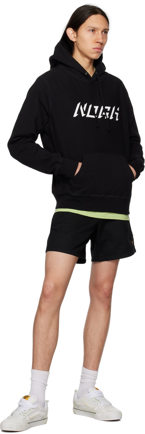 Noah Green Printed T-Shirt Noah NYC