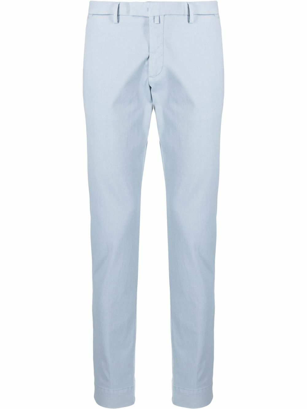 BRIGLIA 1949 - Cotton Trousers Briglia 1949