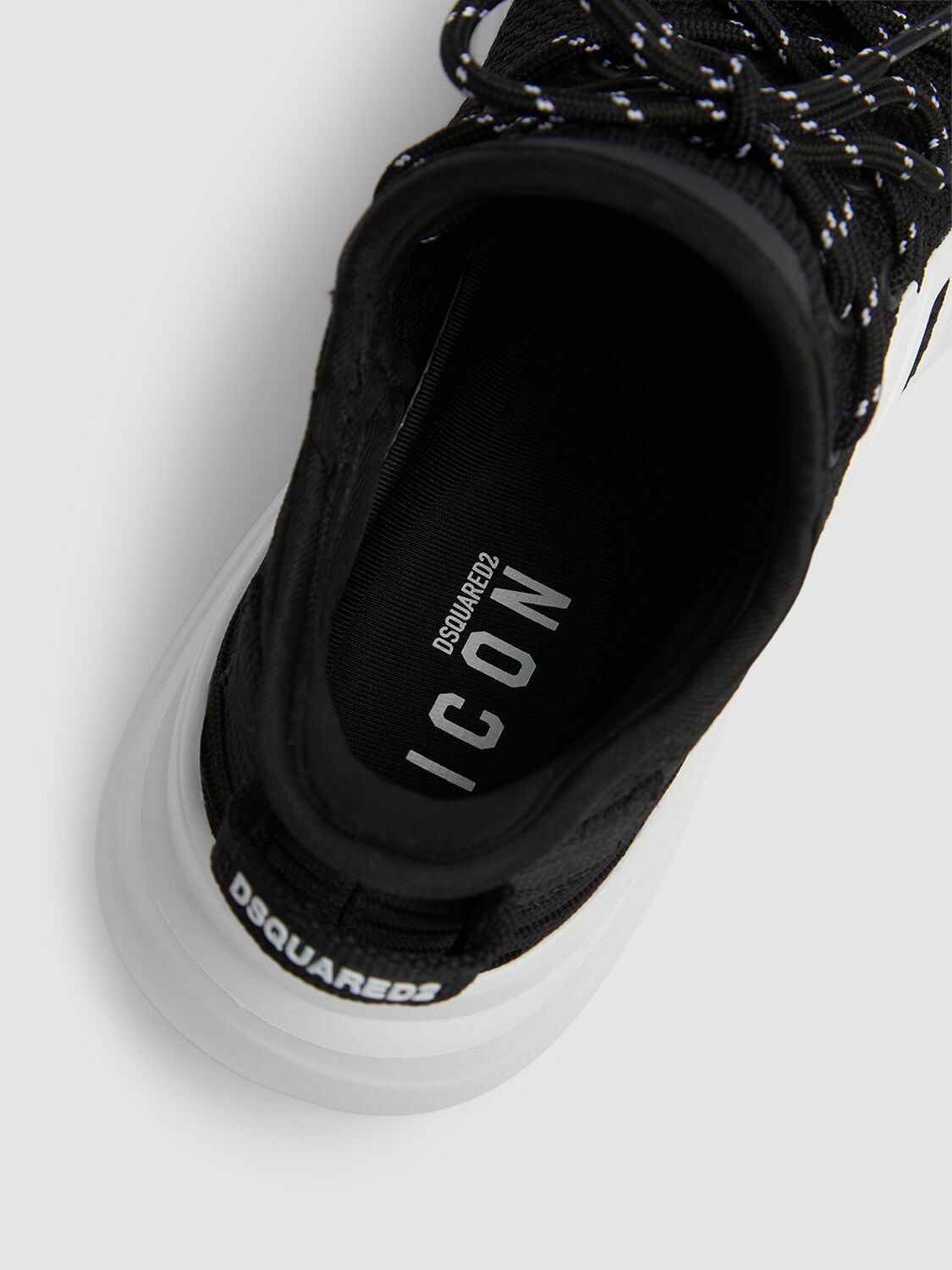 DSQUARED2 Icon Sneakers Dsquared2