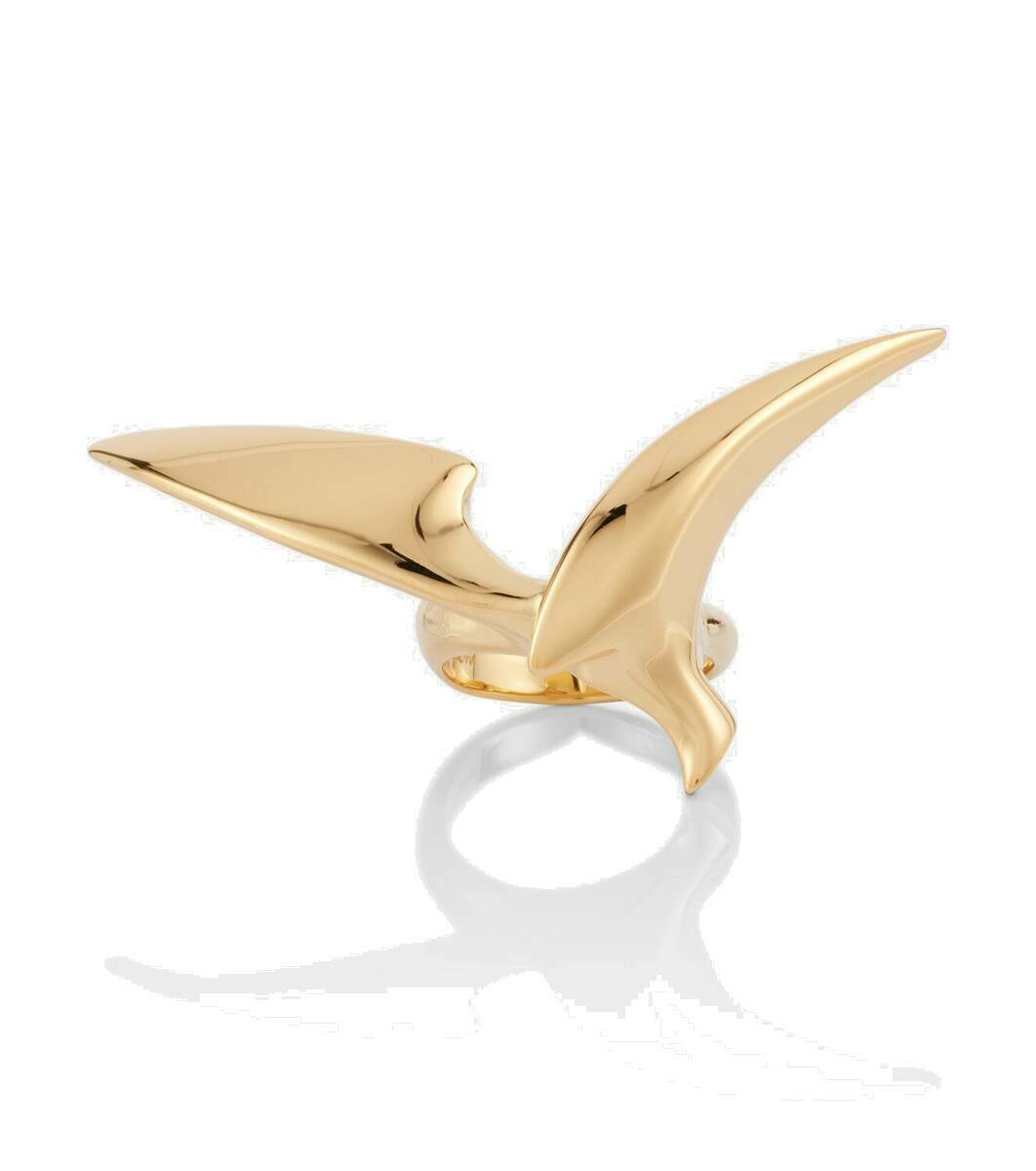 Givenchy Bird ring Givenchy