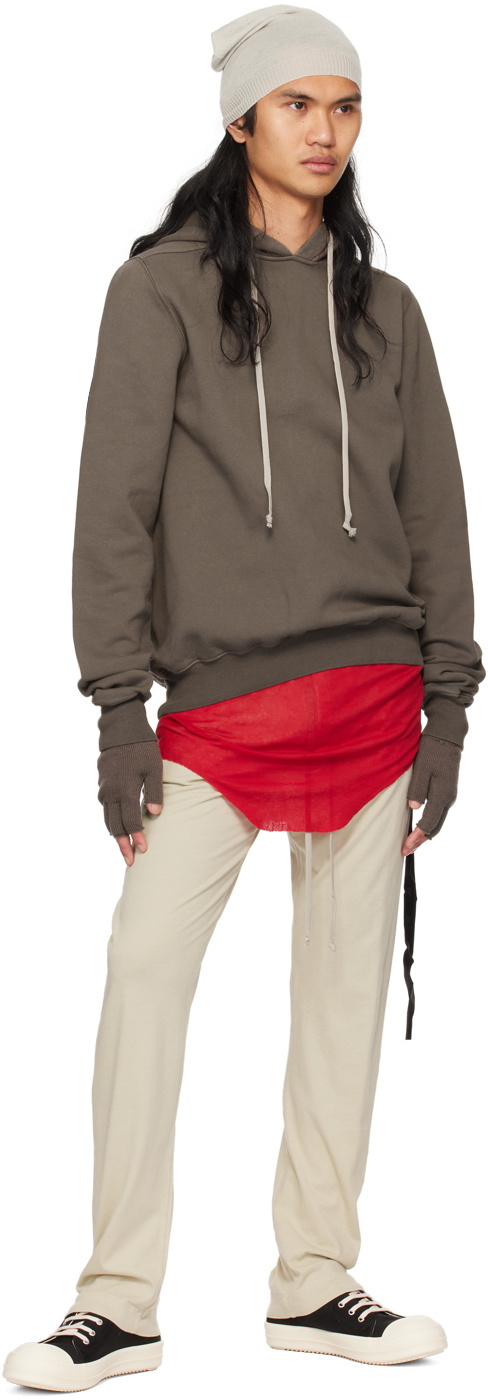 Rick Owens DRKSHDW Off-White Berlin Sweatpants Rick Owens Drkshdw