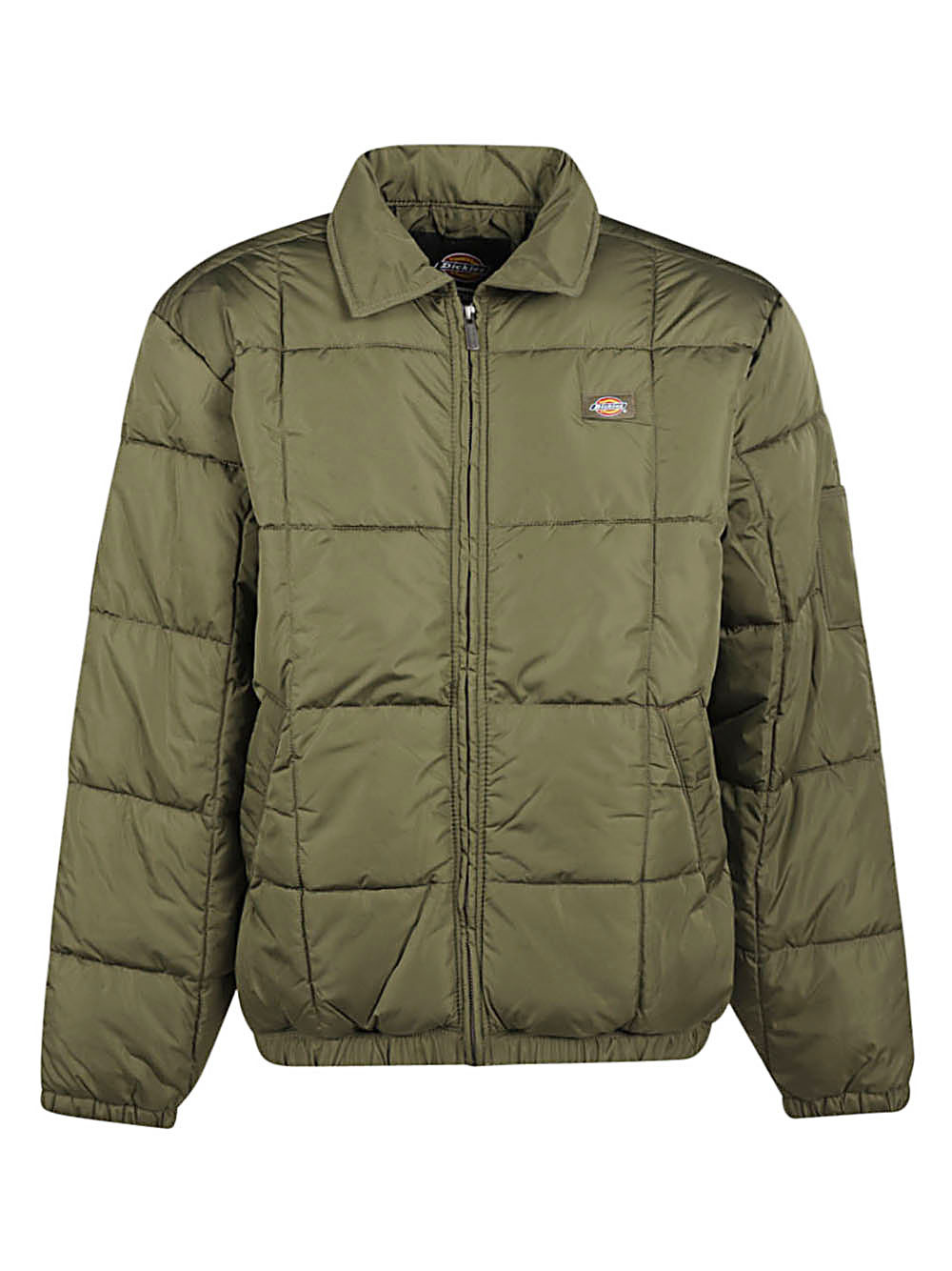 DICKIES CONSTRUCT - Eisenhower Puffer Down Jacket Dickies Construct