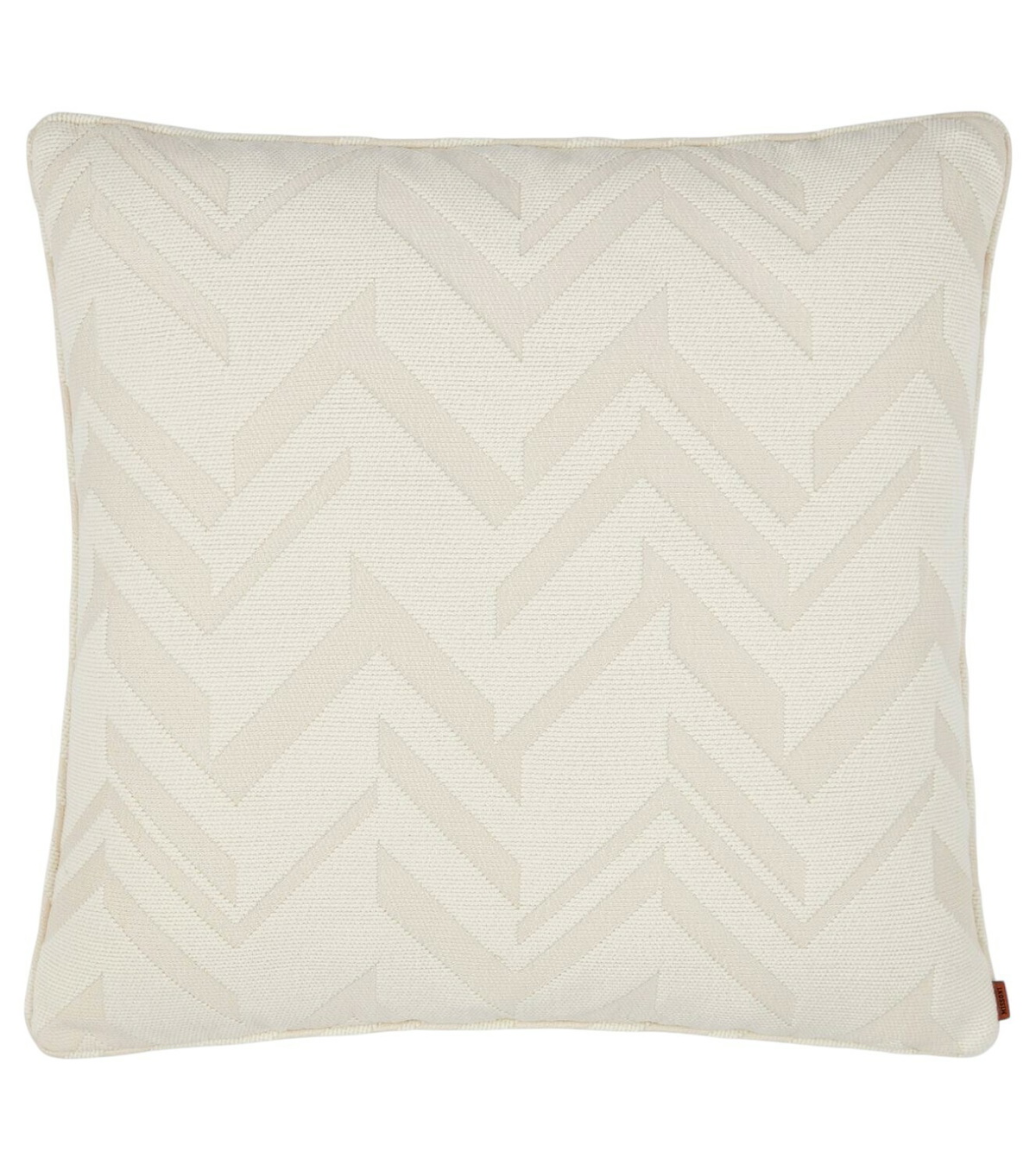 Missoni Orme Large cushion Missoni