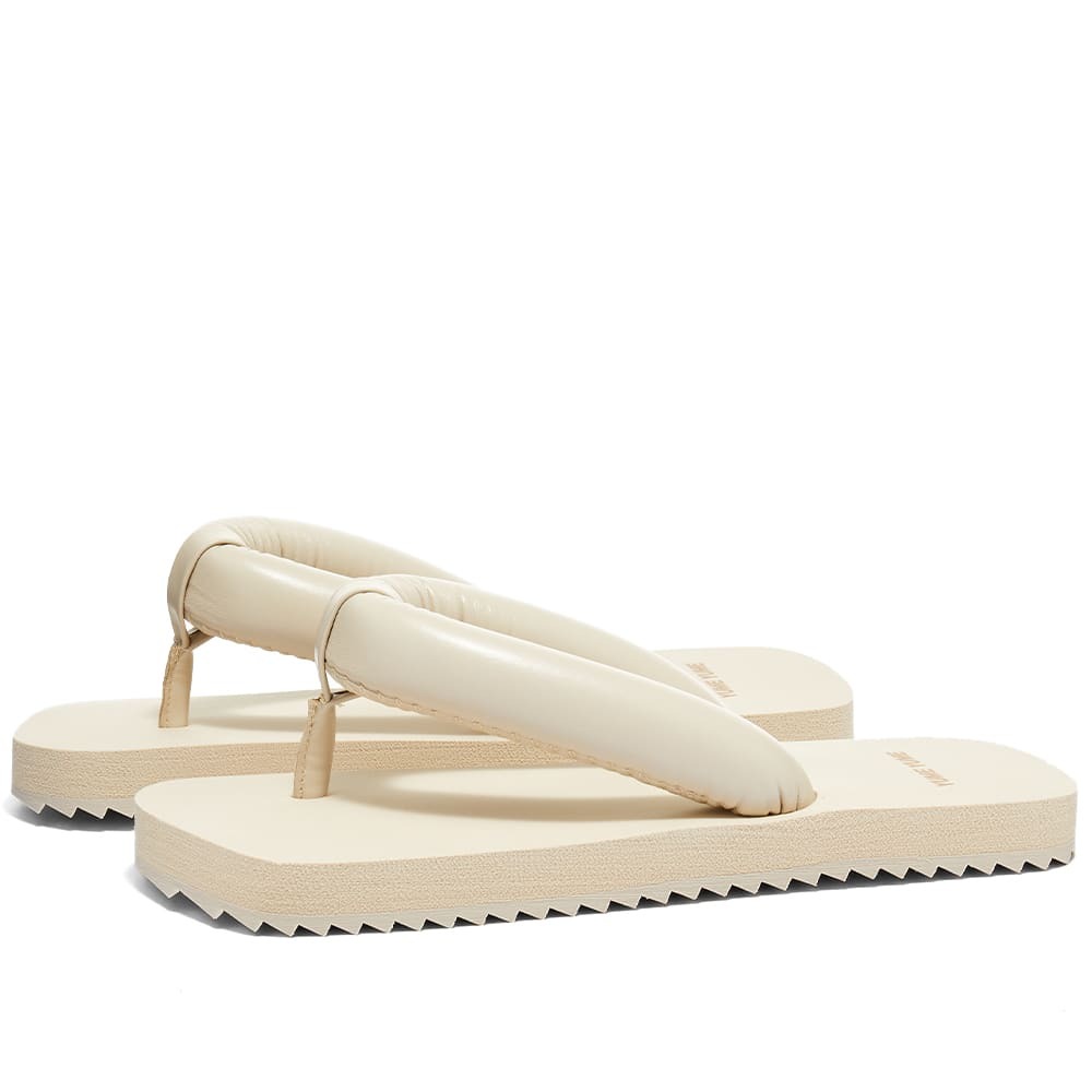 Yume Yume Women's Suki Sandal in Beige Yume Yume