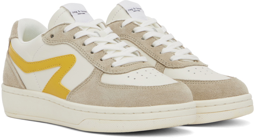 Rag And Bone Court Sneaker
