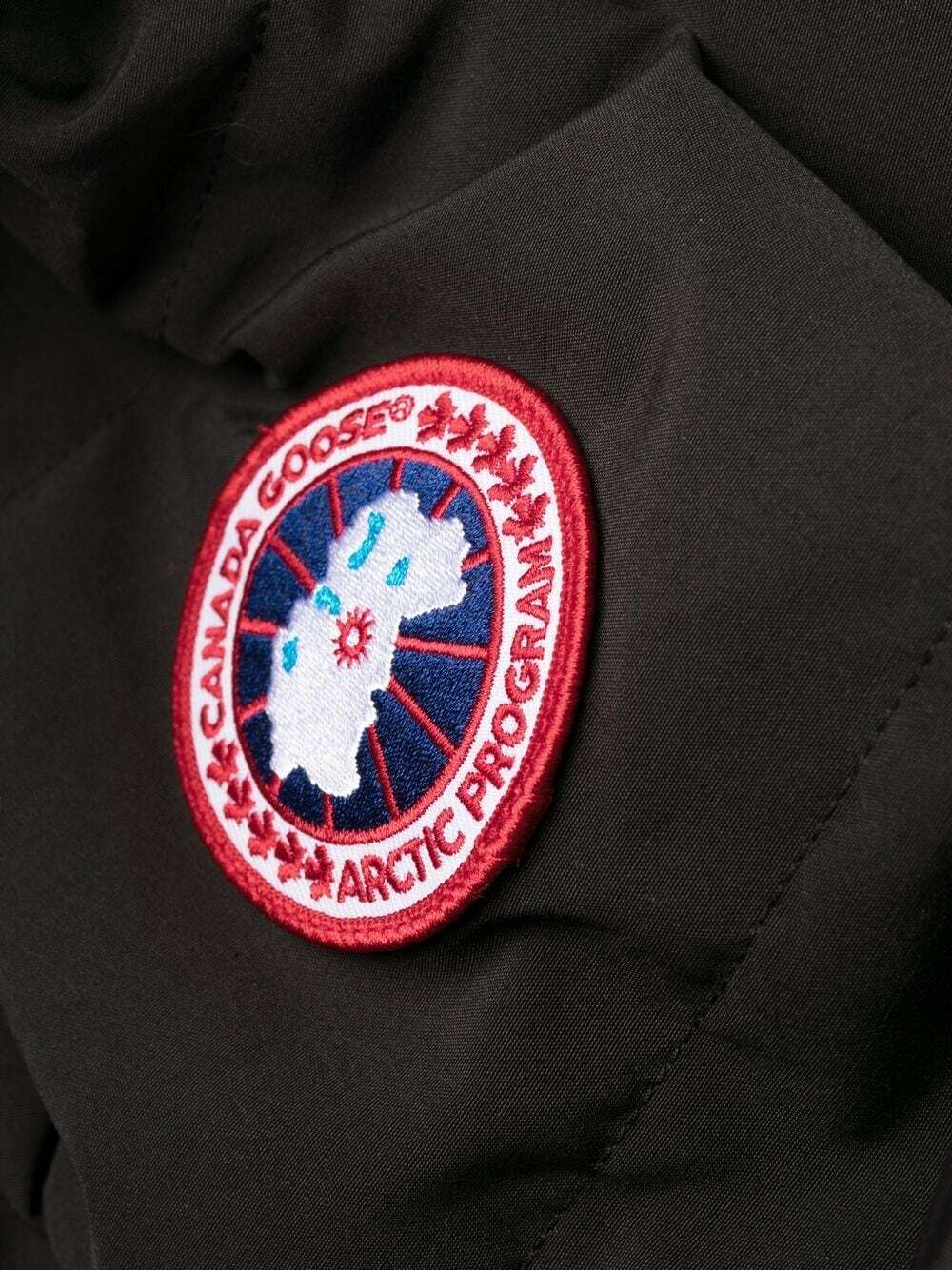 CANADA GOOSE - Chelsea Down Jacket Canada Goose