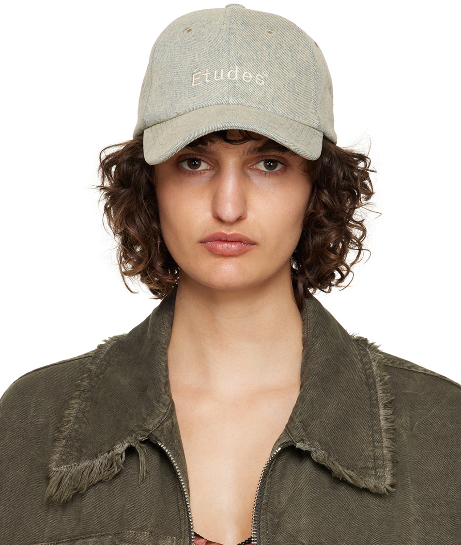 Études Yellow Booster Cap Etudes