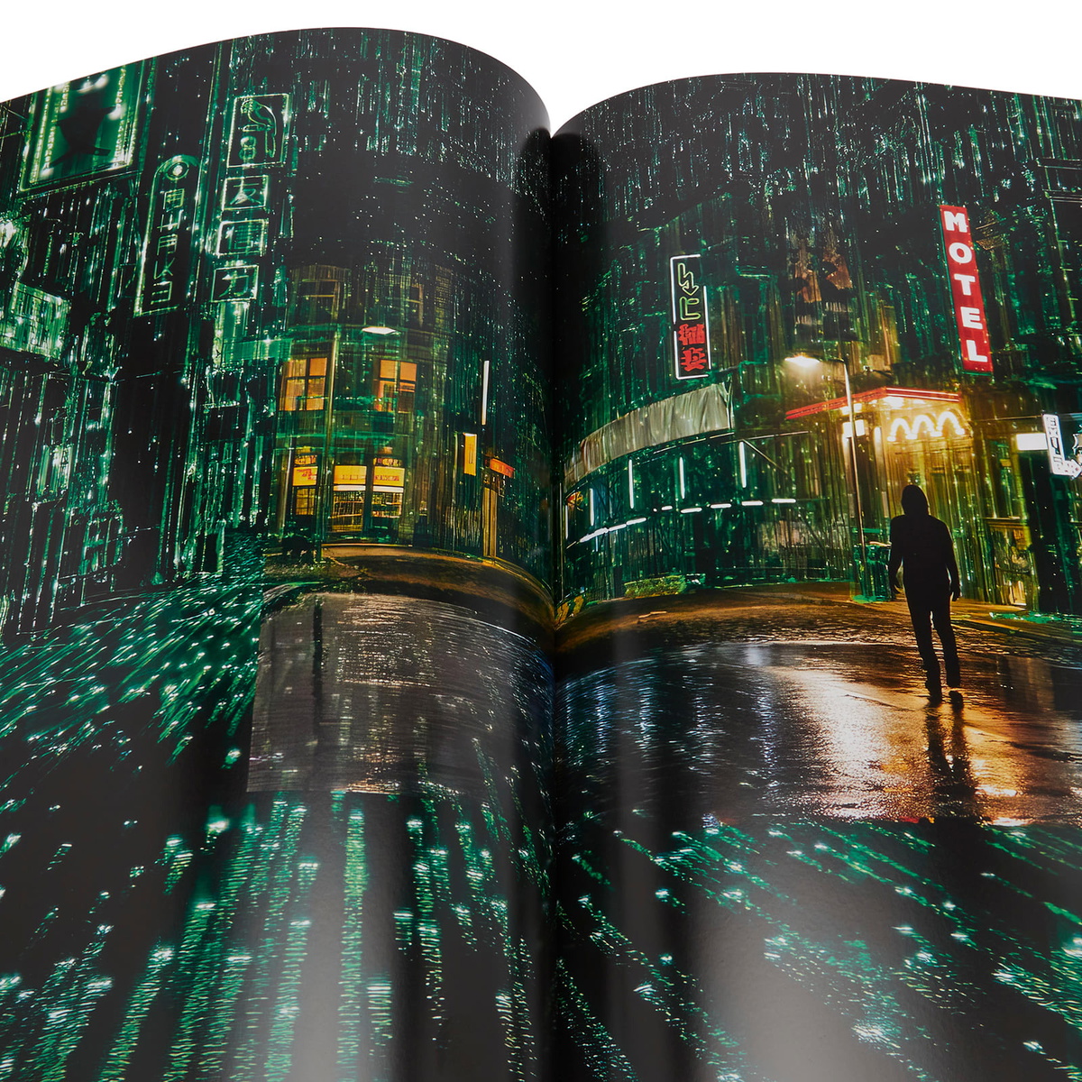 Assouline Metaverse Dream in Paul Dawalibi Assouline