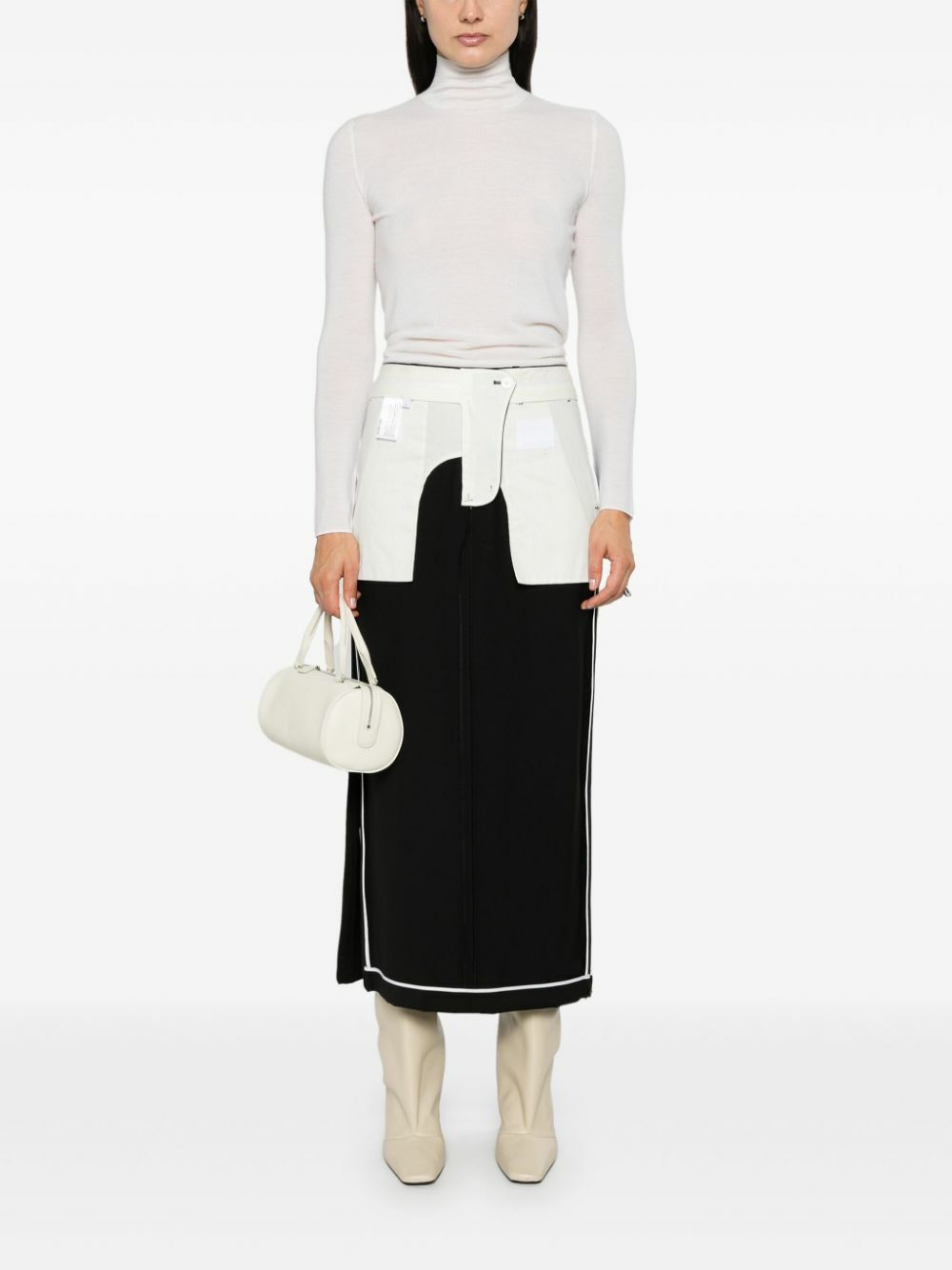 Lisa Yang The Lory Sweater Lisa Yang