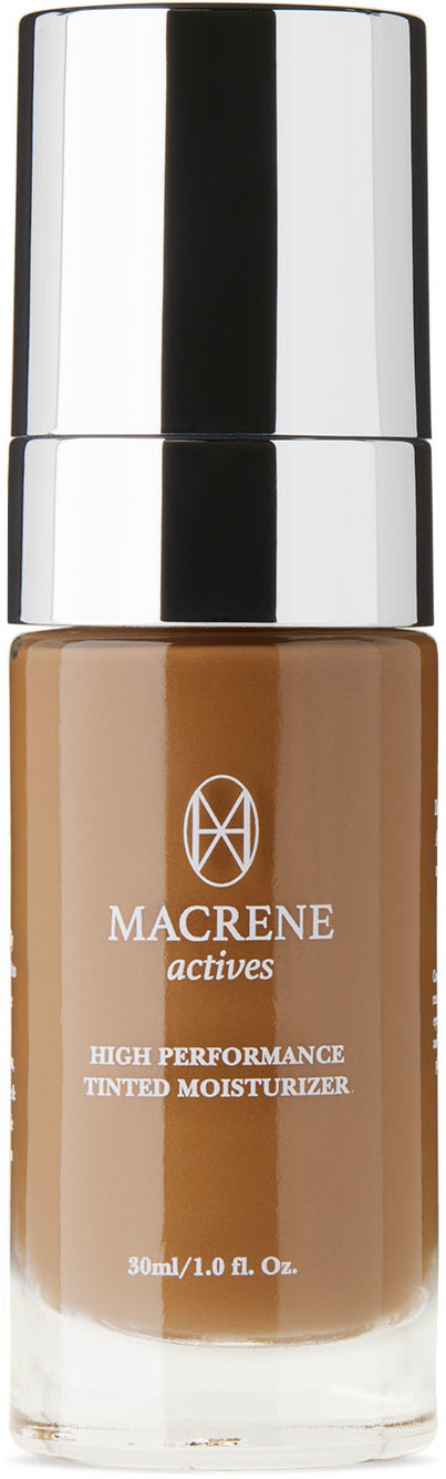 Macrene actives High Performance Tinted Moisturizer – Extra Deep