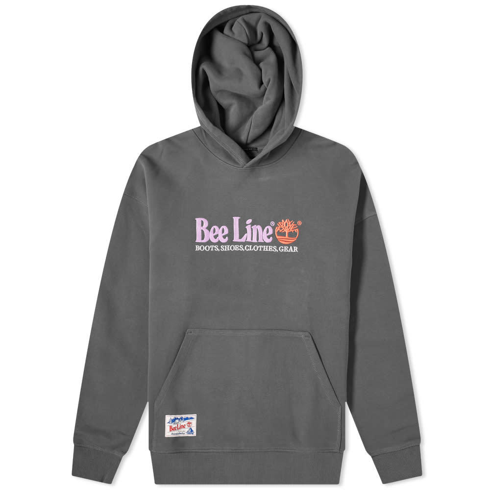 Timberland x BEE Line Hoody Timberland