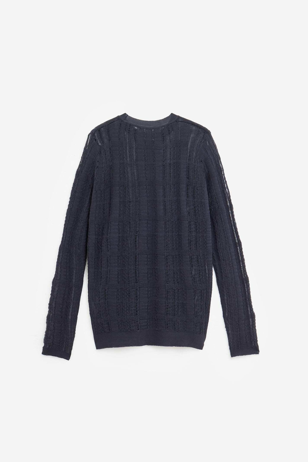 Our Legacy Formal Roundneck Knitwear Our Legacy